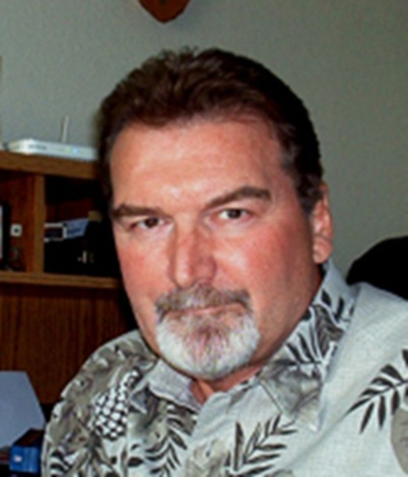 Jeff Greenlee - APWU