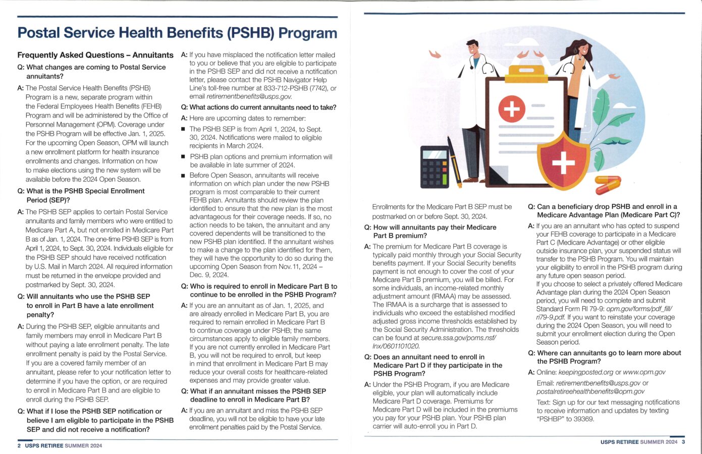 Links & Resources - APWU